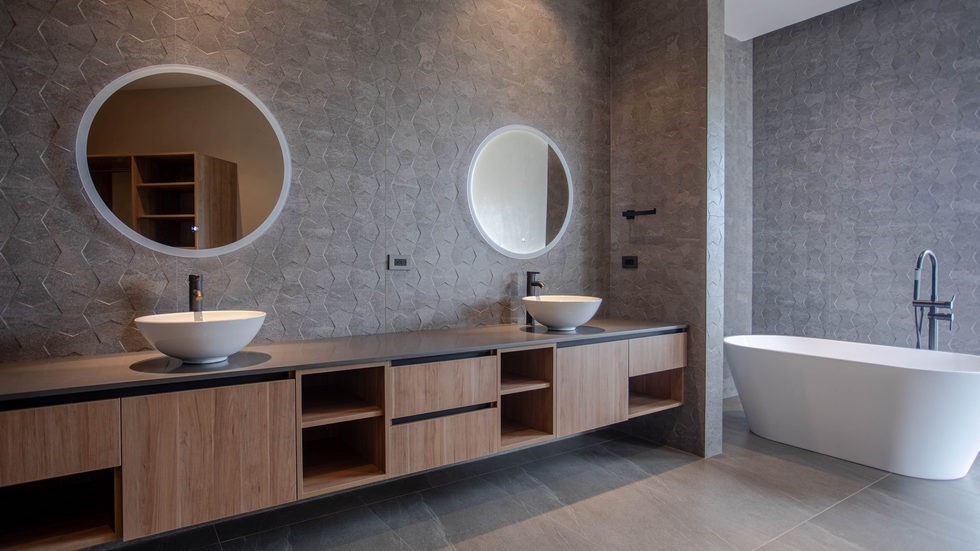 New Luxury Home with Jaw-Dropping Ocean Views Overlooking Dominicalito ...