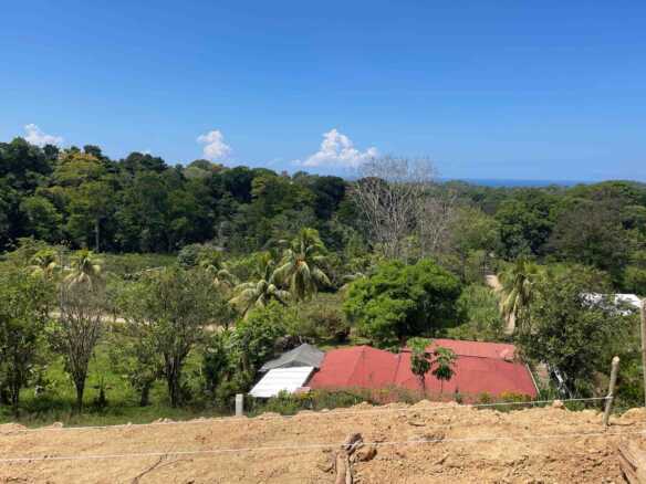 Ojochal Costa Rica Real Estate for sale