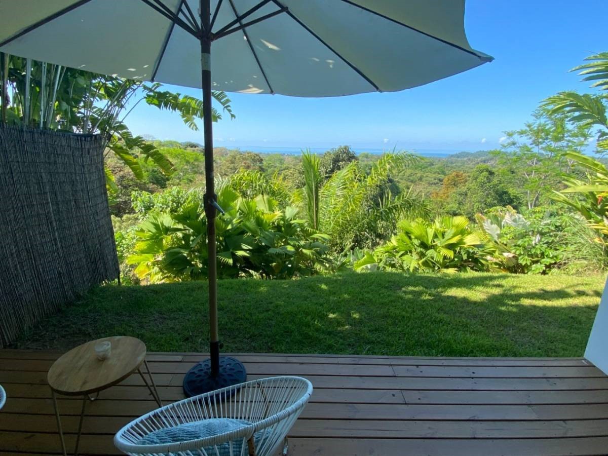 Spectacular Modern Ocean View Home with Two Rental Apartments & Room to ...