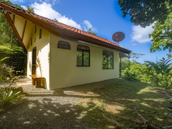 Tres Rios Costa Rica property for sale