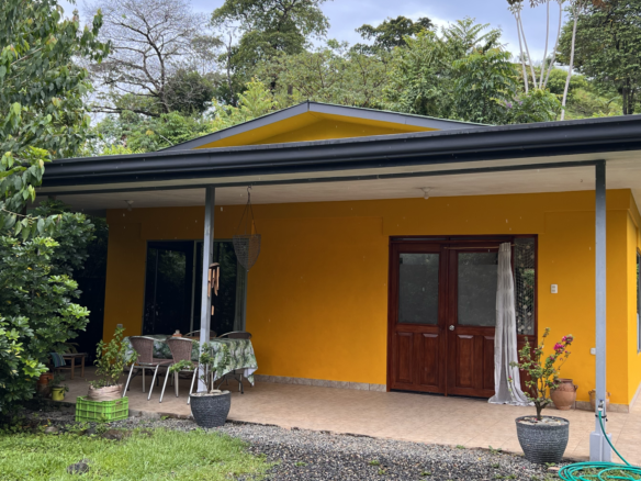 Ojochal Costa Rica Real Estate Home & Land For Sale Listings