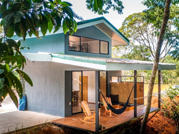 Ojochal Costa Rica Real Estate for sale