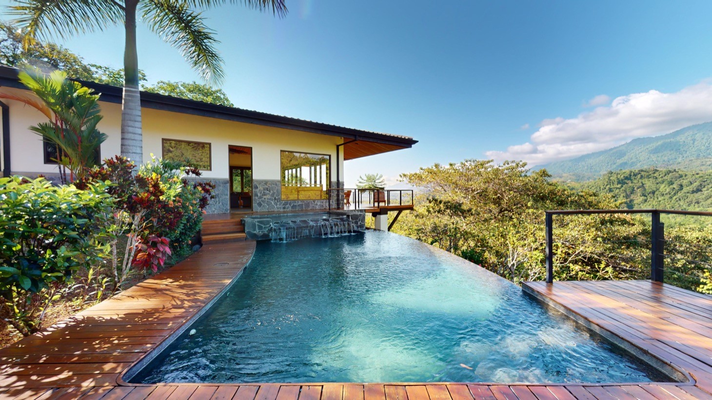 Luxury Meets Untouched Nature in 9-Acre Private and Tranquil Haven in Ojochal Costa Rica - Costa ...