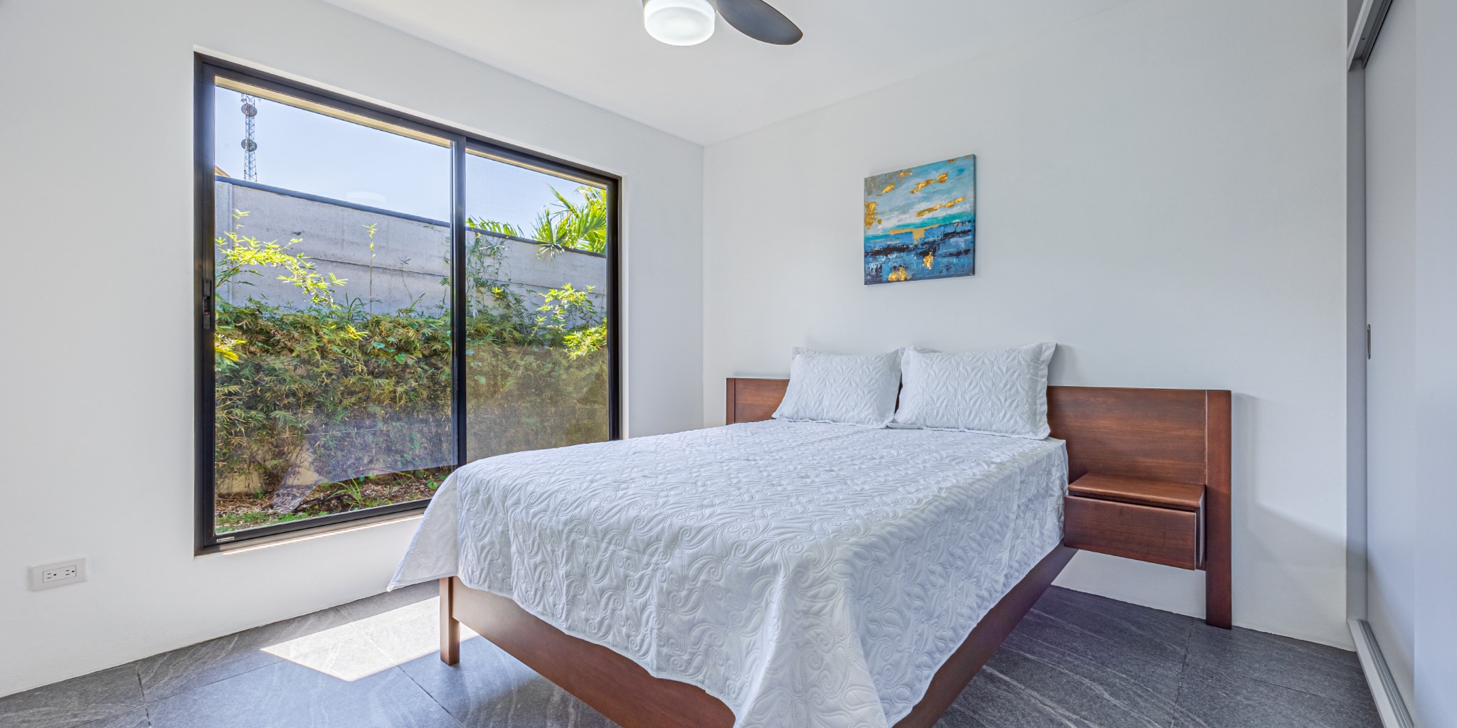 Stylish Brand New 3-Bedroom Villa with Gated & Fenced Yard in Uvita ...